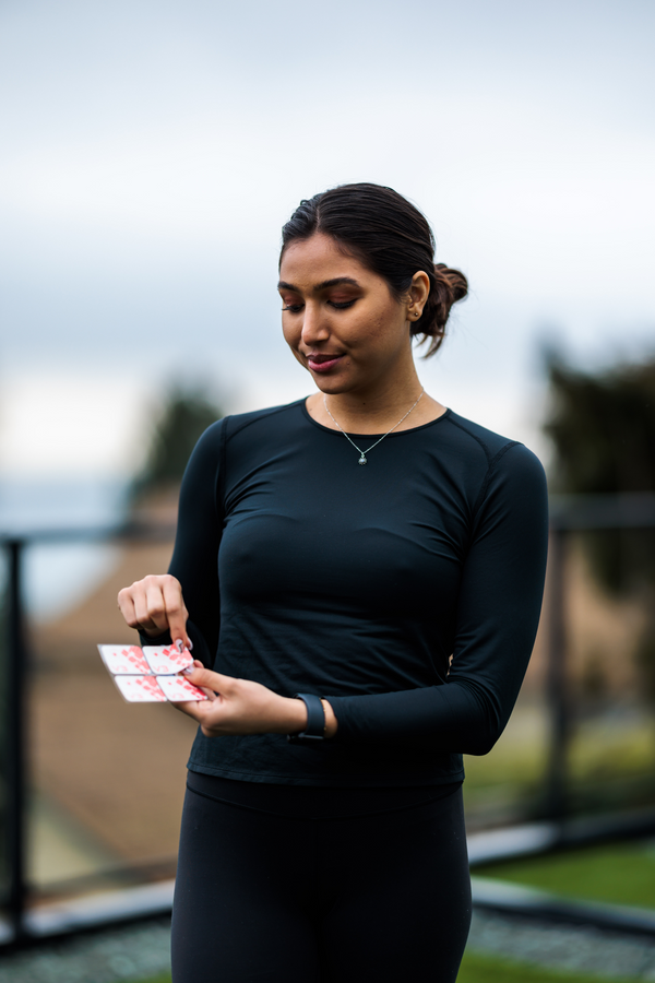 Energy Patch USA | Patch V3