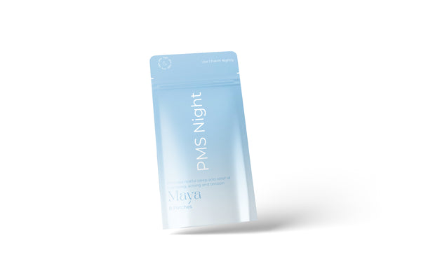 Maya PMS Night - Patch V3